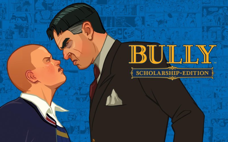 Bully: Scholarship Edition - Todos os Cheats e Códigos