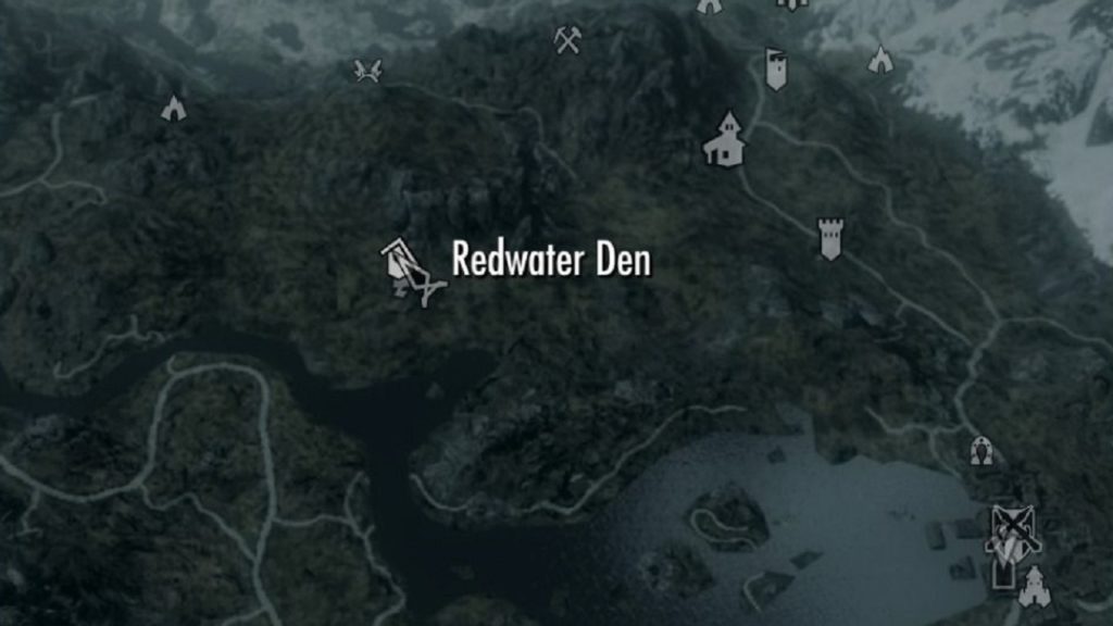 Skyrim: Veja como obter a Magia de Telecinese