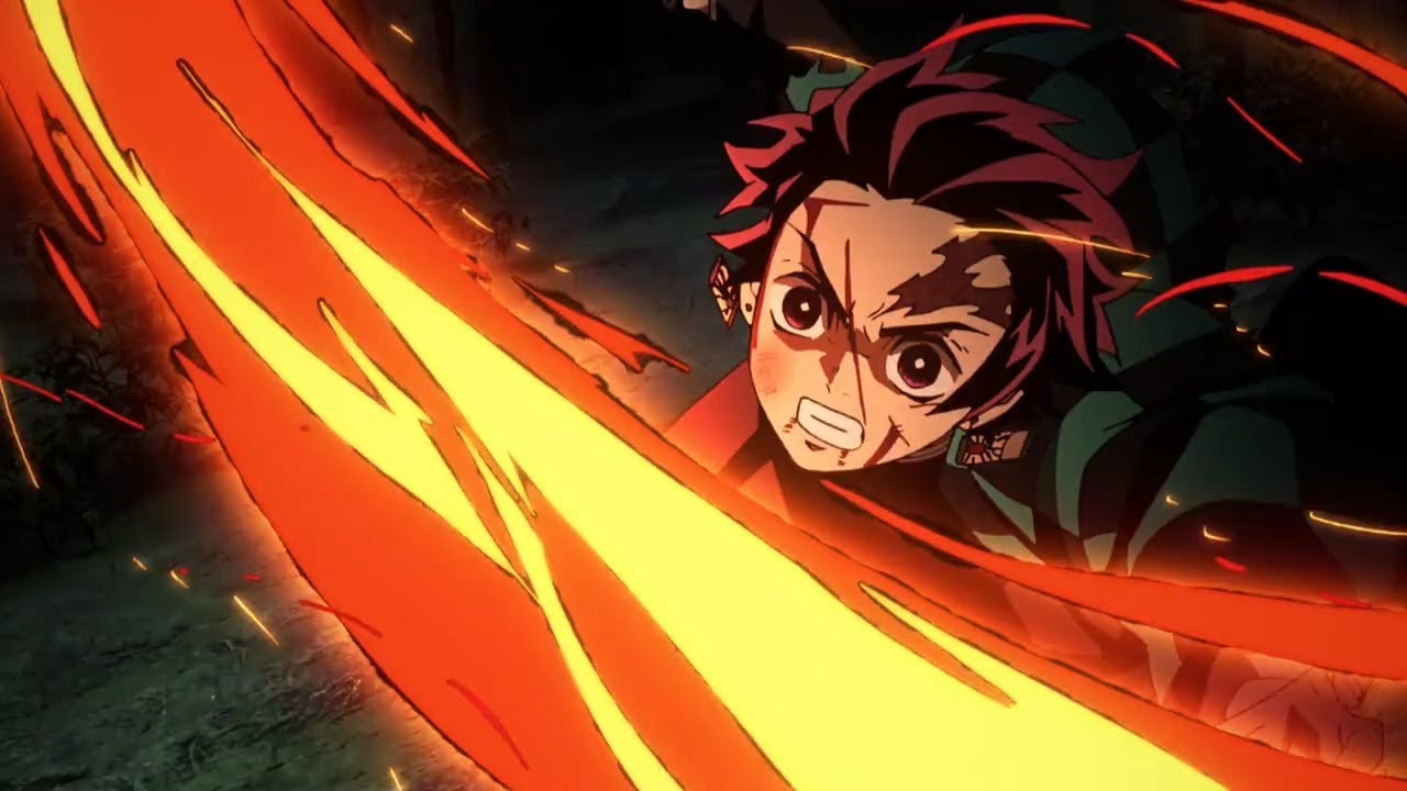Demon Slayer: Conheça tudo sobre a Hinokami Kagura (Respiração do Sol)