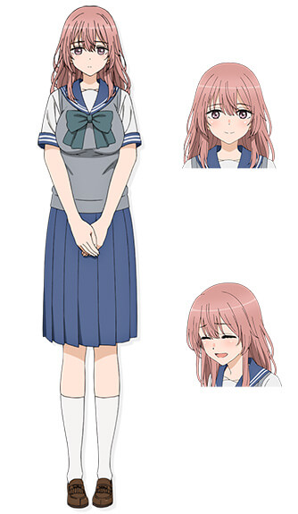 Sono Bisque Doll: Guia completo de personagens