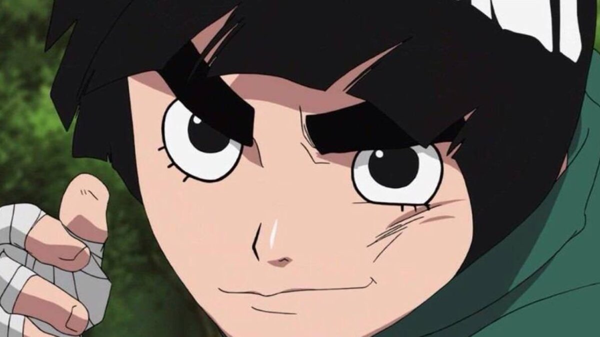 Afinal, por que Rock Lee não pode usar Ninjutsu em Naruto?