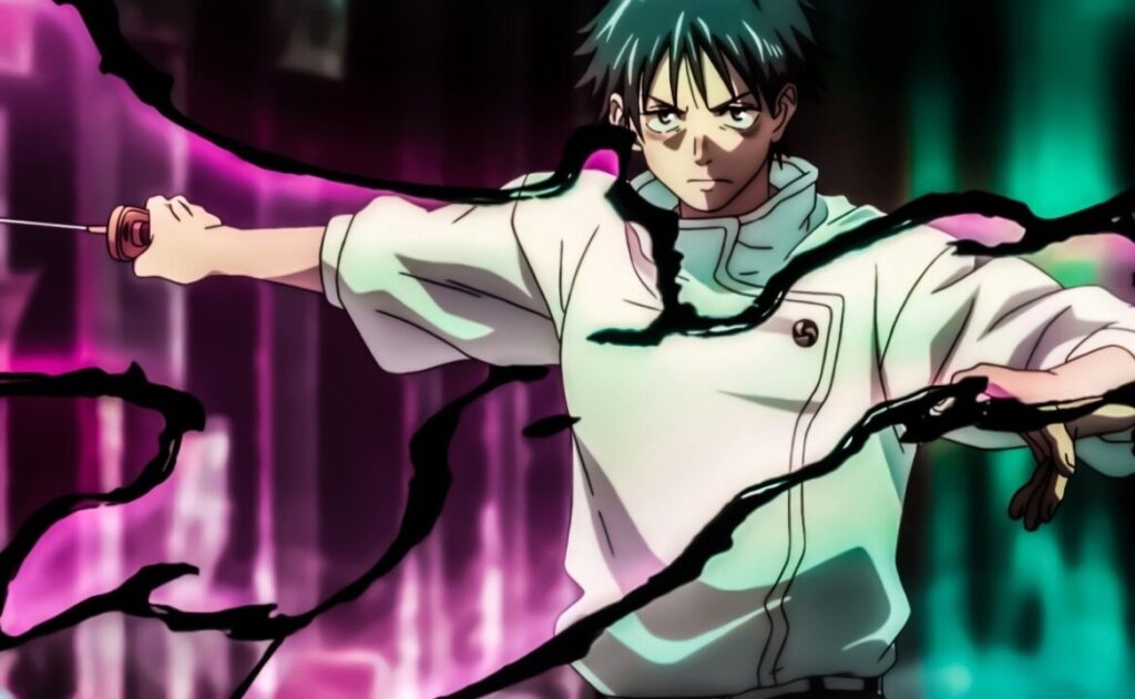Jujutsu Kaisen - Qual a relação de Yuta e Gojo Satoru?