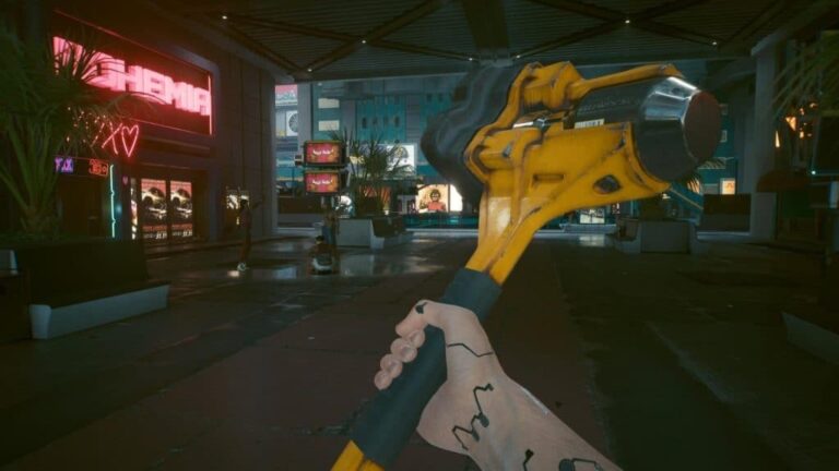 Cyberpunk 2077 - As melhores builds do jogo